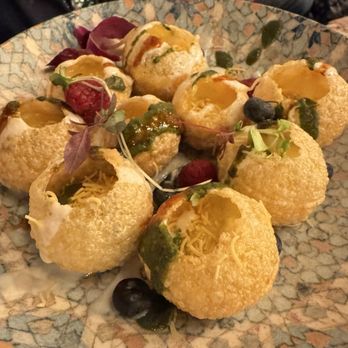 THE SECRET KITCHEN - THE INDIAN SAGA - Updated December 2025 - 31 ...