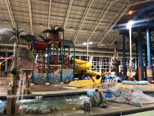 BIG SPLASH ADVENTURE WATERPARK - 154 Photos & 134 Reviews - 8505 W ...