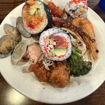 CHEF LIN BUFFET - Updated October 2025 - 38 Photos & 134 Reviews - 417 ...