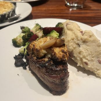 THE KEG STEAKHOUSE + BAR - DESERT RIDGE - Updated June 2024 - 716 ...