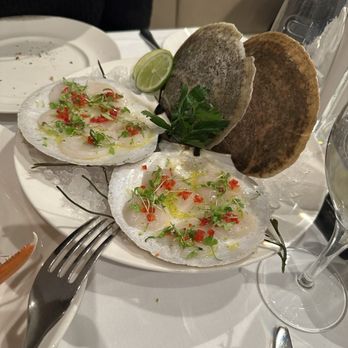 ESTIATORIO MILOS - MIDTOWN NEW YORK - Updated May 2024 - 1571 Photos ...