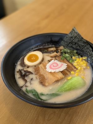 ISO ISO RAMEN & BOBA - Updated January 2025 - 49 Photos & 12 Reviews ...