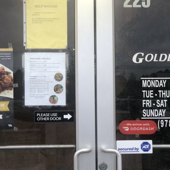 GOLDEN GINGER - Updated October 2025 - 58 Photos & 169 Reviews - 225 ...