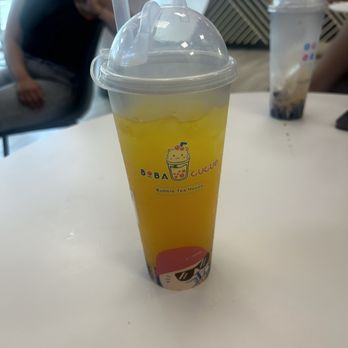 BOBA CUTEA - Updated July 2024 - 63 Photos & 32 Reviews - 555 N Central ...