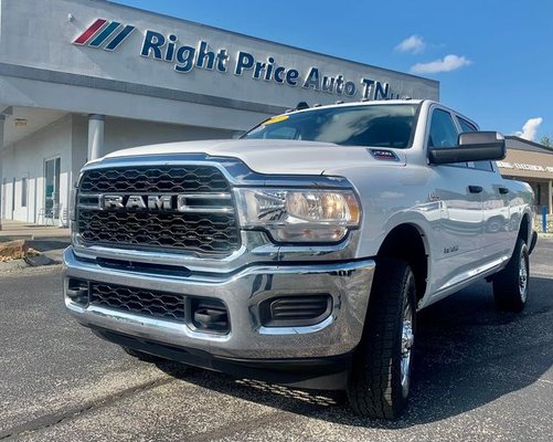 RIGHT PRICE AUTO - Updated December 2025 - 10 Photos - 1040 Dolly ...