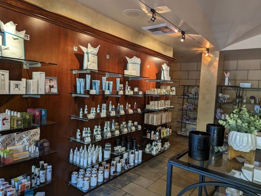 BURKE WILLIAMS DAY SPA - Updated July 2025 - 148 Photos & 685 Reviews ...