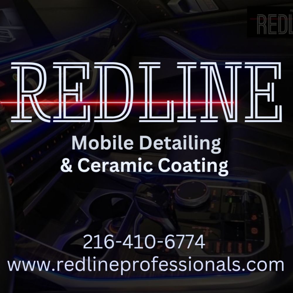 REDLINE PROFESSIONAL MOBILE DETAILING SERVICES - Updated December 2025 ...