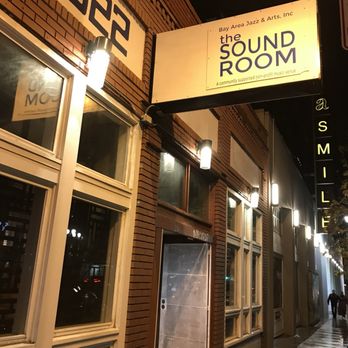 THE SOUND ROOM - Updated January 2026 - 80 Photos & 84 Real Reviews ...
