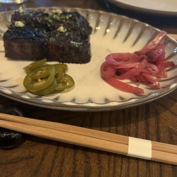 PYRO - 186 Photos & 81 Reviews - 4300 E Camelback Rd, Phoenix, Arizona ...