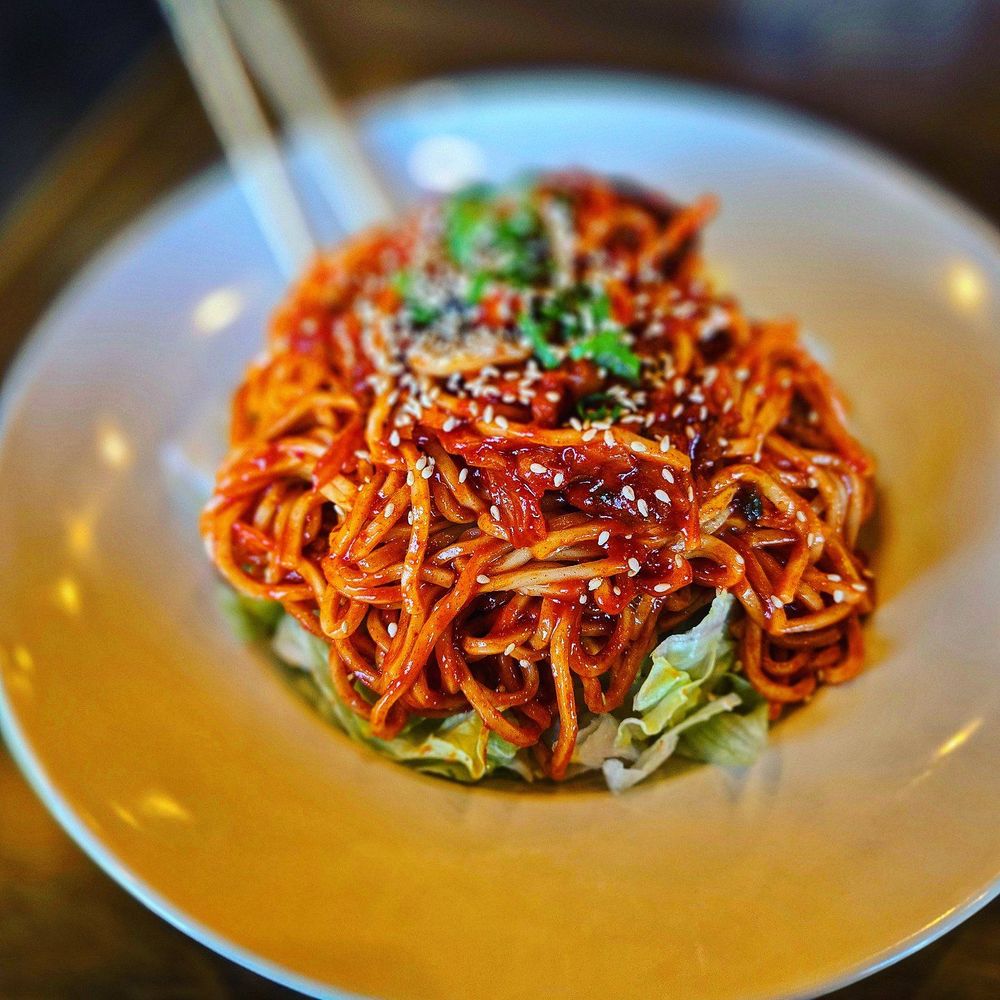 PAN + GRILL K FUSION - Updated April 2025 - 45 Photos & 21 Reviews ...