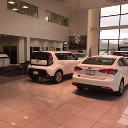 BOOMER KIA - 43 Photos & 55 Reviews - Car Dealers - 339 SW 74th St ...