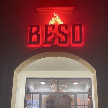 BESO COCINA - Updated July 2025 - 170 Photos & 129 Reviews - 1050 ...