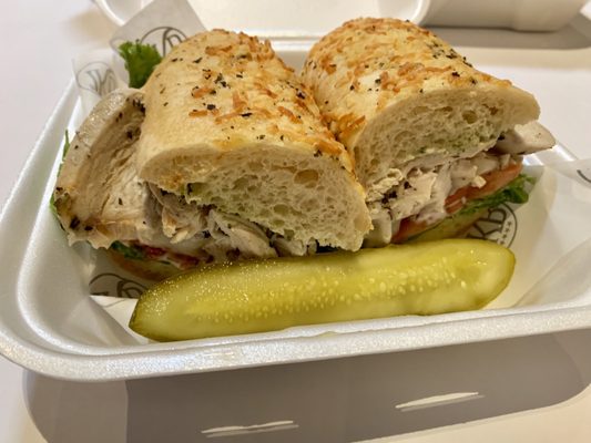 TKB BAKERY & DELI - 2830 Photos & 3929 Reviews - 45334 Golf Ctr Pkwy ...