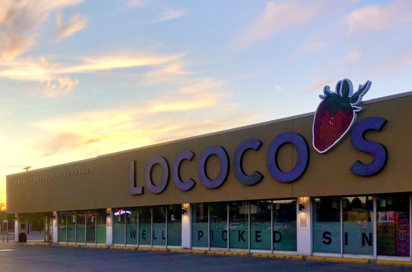 LOCOCO’S FRUITS & VEGGIES - Updated January 2026 - 2371 Barton Street E ...