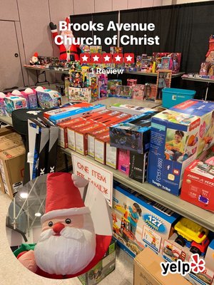 BROOKS AVENUE CHURCH OF CHRIST, Raleigh, North Carolina - 700 Brooks ...