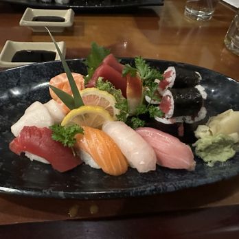 HIBACHI SUSHI YA - Updated October 2025 - 273 Photos & 268 Reviews ...