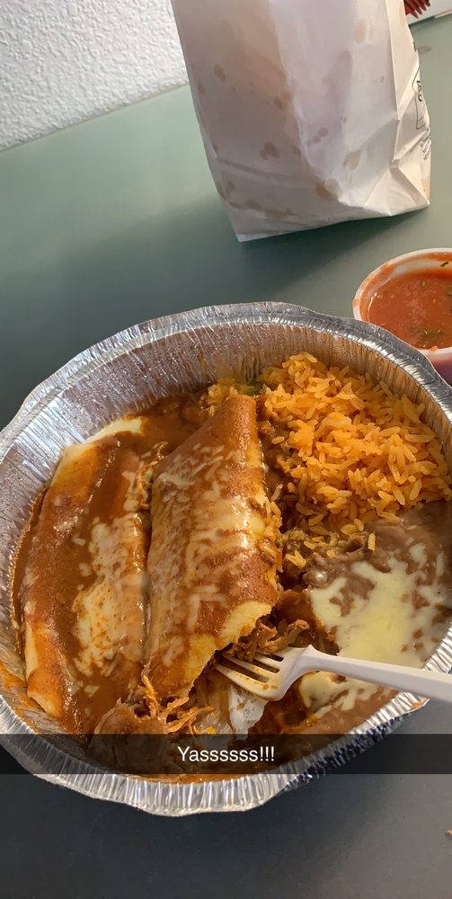 NUEVO MEXICO RESTAURANTE - 39 Photos & 62 Reviews - Mexican - 10282 ...