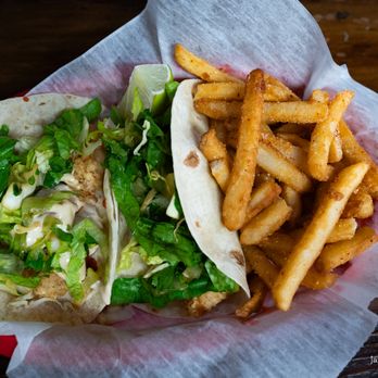 HANKOOK TAQUERIA - Updated September 2024 - 824 Photos & 1057 Reviews ...