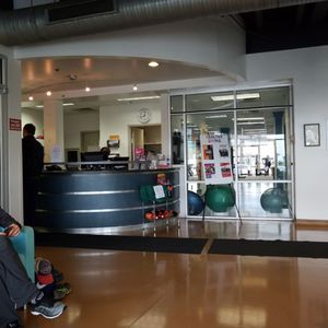 LEXINGTON ATHLETIC CLUB - 22 Reviews - Gyms - 3882 Mall Rd, Lexington ...