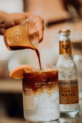 COMPONENT COFFEE LAB - VISALIA - Updated November 2024 - 630 Photos ...