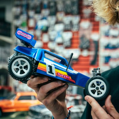 HOBBYTOWN - Updated September 2025 - 87 Photos & 78 Reviews - 2500 W ...