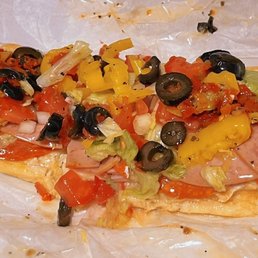 WILLIAMS SUB SHOP - Updated July 2025 - 78 Photos & 149 Reviews - 3801 ...