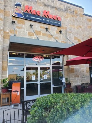 MEE MEE’S AUTHENTIC THAI CUISINE - 171 Photos & 353 Reviews - 3550 S ...