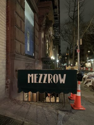 MEZZROW - 76 Photos & 96 Reviews - 163 W 10th St, New York, New York ...