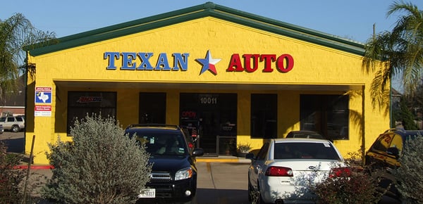 TEXAN AUTO REPAIR & COLLISION - Updated December 2025 - 48 Photos & 106 ...