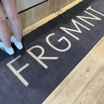 FRGMNT COFFEE - Updated September 2025 - 183 Photos & 104 Reviews - 729 ...