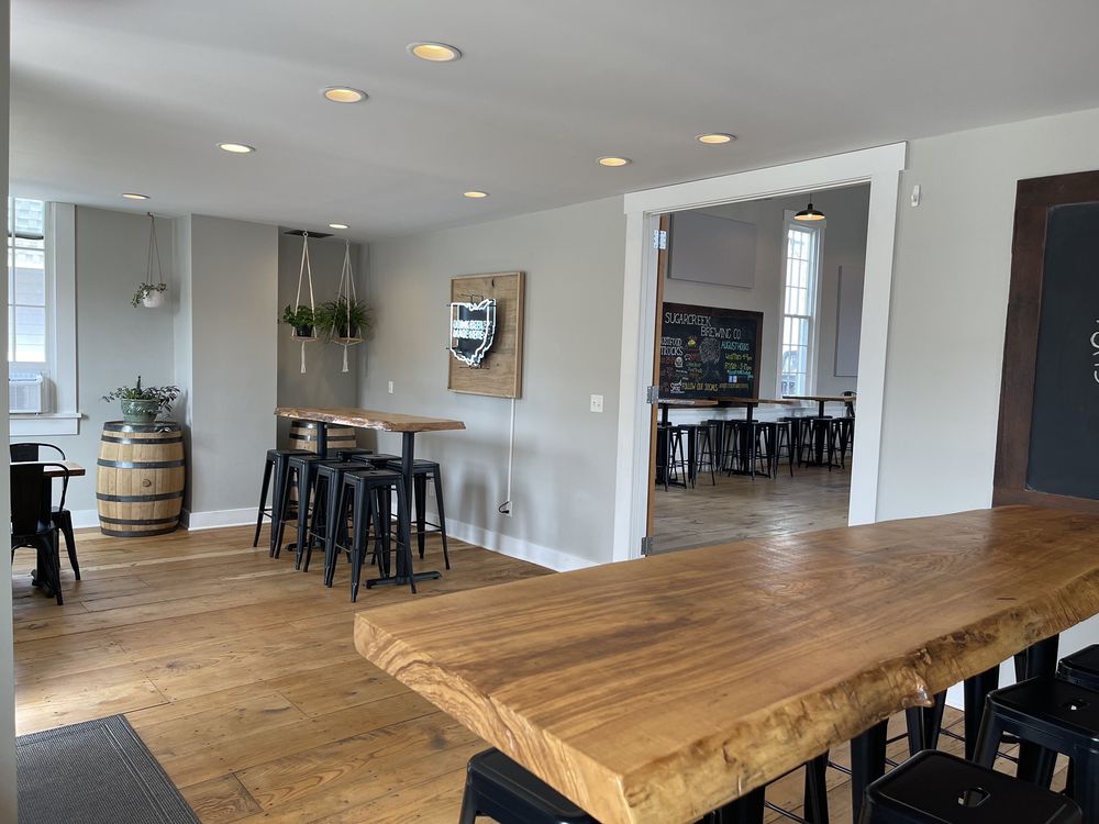 BELLBROOK BREWING - Updated September 2025 - 25 Photos - 26 East ...