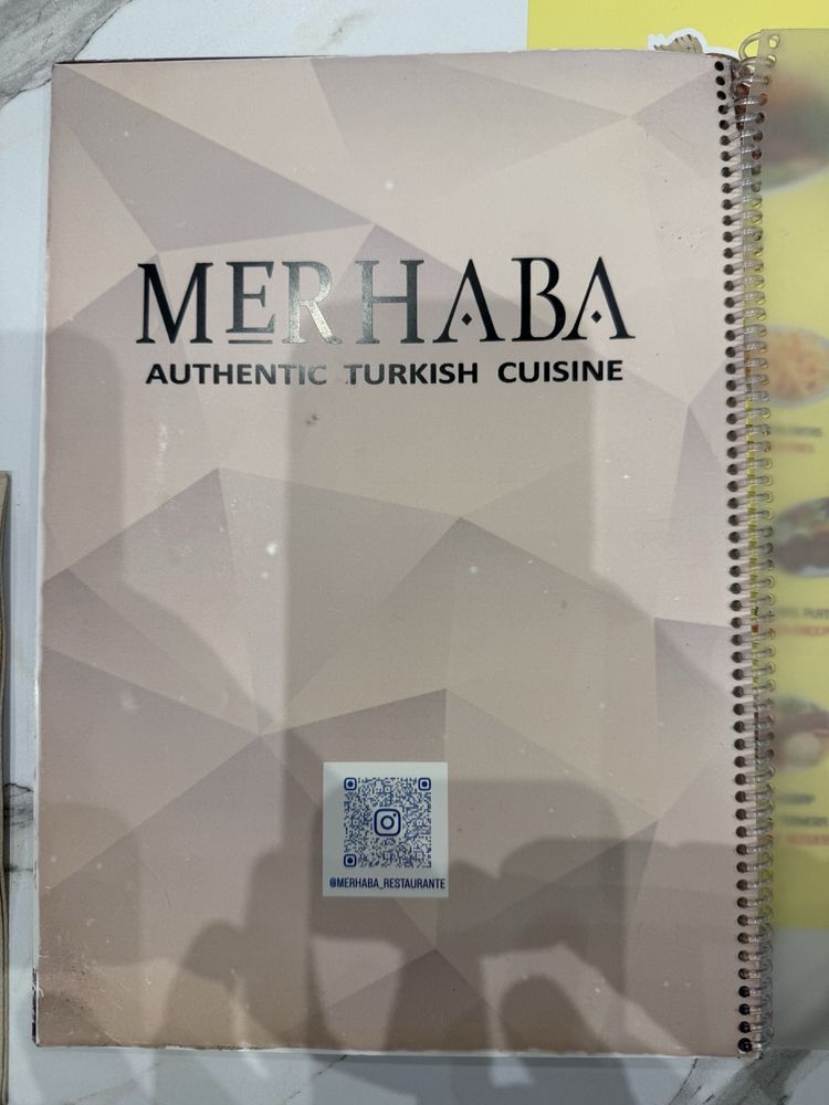 RESTAURANTE MERHABA - Updated December 2024 - Carrer Comtal 19 ...