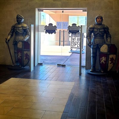 CASTLE MEGASTORE - Updated February 2025 - 174 Photos & 64 Reviews ...