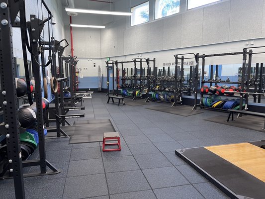 FORT SHAFTER FITNESS CENTER - Updated December 2025 - 33 Photos & 13 ...