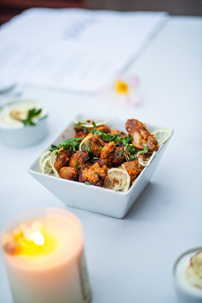 FOOD BY CHEF TY - Updated December 2025 - 447 Photos & 167 Reviews ...