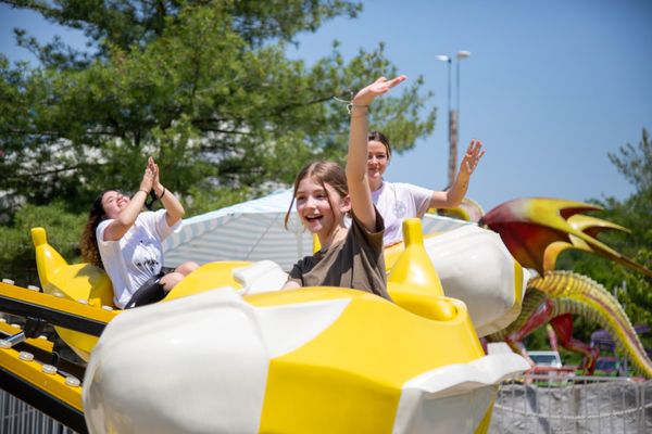 THE CASTLE FUN CENTER - Updated June 2025 - 152 Photos & 98 Reviews ...