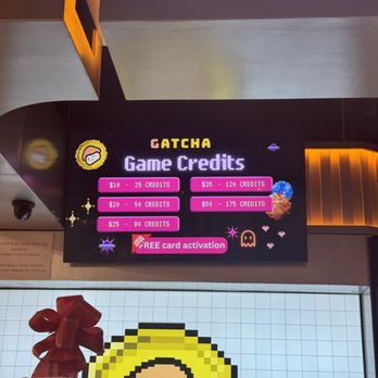GATCHA - Updated May 2024 - 104 Photos & 10 Reviews - 133-33 39th Ave ...