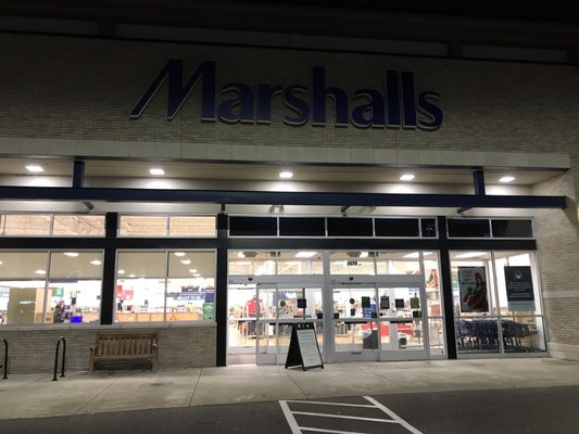 MARSHALLS - Updated October 2025 - 18 Reviews - 1675 Olentangy River Rd ...