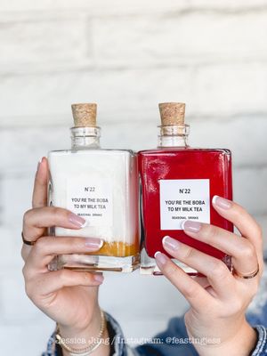 BOBA PUP - 505 Photos & 188 Reviews - 1080 Kiely Blvd, Santa Clara, CA ...