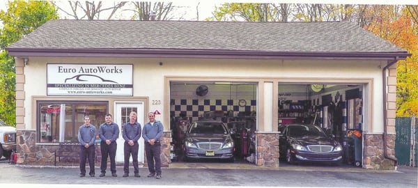 EURO AUTOWORKS - Updated December 2025 - 11 Photos & 23 Reviews - 223 ...