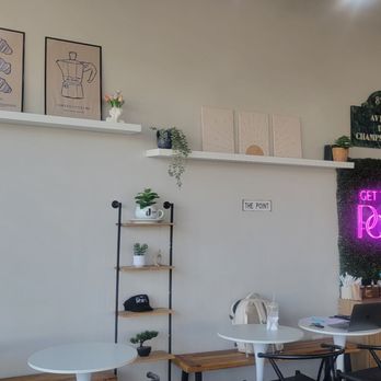 THE POINT CREPERIE CAFE - Updated January 2026 - 222 Photos & 33 ...