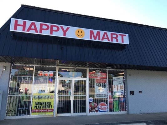 HAPPY MART - Updated October 2025 - 1800 S Broadway St, Poplar Bluff ...