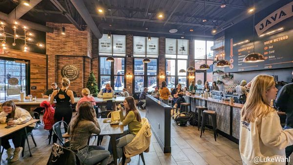 JAVA HOUSE - Updated October 2025 - 345 Photos & 160 Reviews - 14390 ...