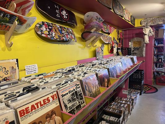 SMASH RECORDS - Updated December 2025 - 26 Photos & 63 Reviews - 2314 ...