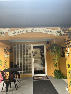 HONEY BEE CAFE - Updated June 2024 - 22 Photos & 10 Reviews - 910 NW ...