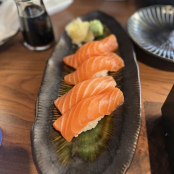 KUU SUSHI - Updated July 2025 - 245 Photos & 160 Reviews - 4990 ...