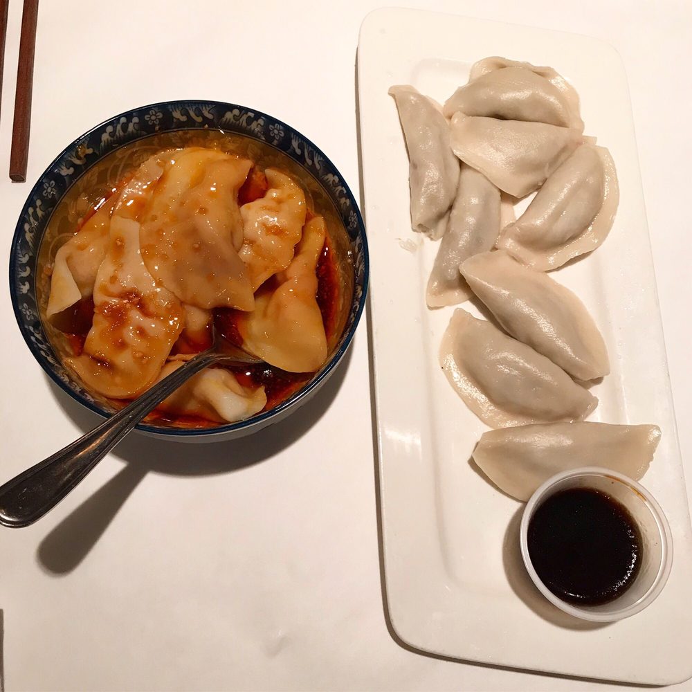 SHU RESTAURANT - 899 Photos & 365 Reviews - 156 Shield St, West ...