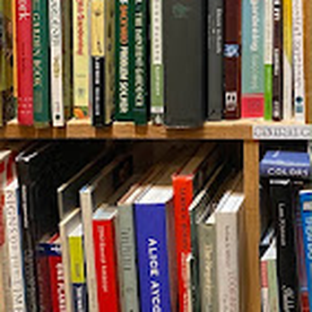 RECYCLE BOOK STORE - 253 Photos & 452 Reviews - 1066 The Alameda, San ...