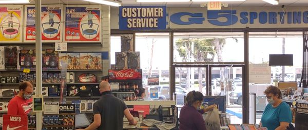 BIG 5 SPORTING GOODS - Updated March 2025 - 26 Photos & 61 Reviews ...