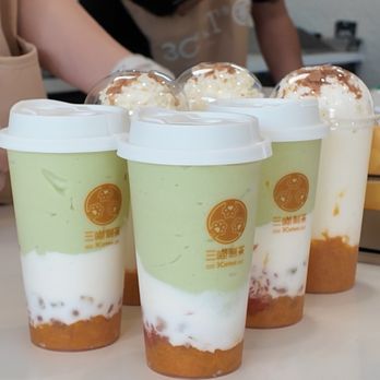 3CAT HANDCRAFTED BEVERAGE - Updated September 2024 - 135 Photos & 105 ...